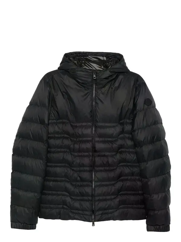 Moncler Aleso Jacket - Black