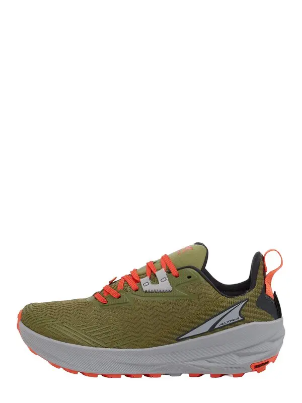 ALTRA Experience Wild Athletic Sneakers - Dusty Olive