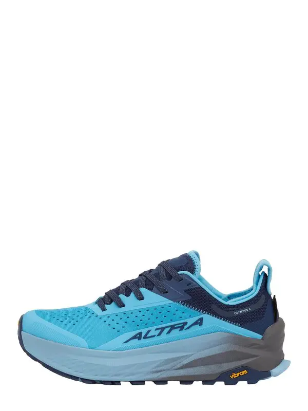 ALTRA Olympus 6 Sneakers - Blue