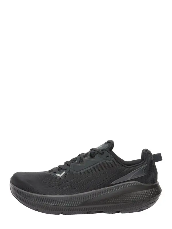 ALTRA Fwd Via Sneakers - Black/black
