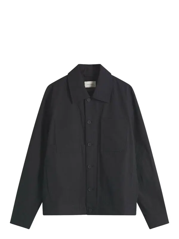 CRAIG GREEN Worker Jacket - Black