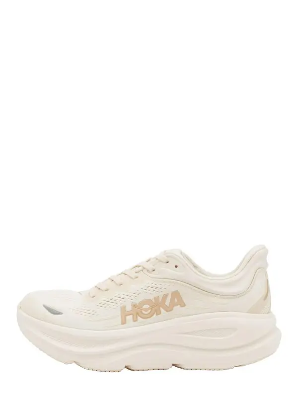 Hoka One One Bondi 9 Sneaker - Vanilla/birch