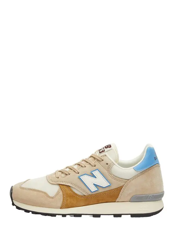 NEW BALANCE U475ga Sneaker - Incense