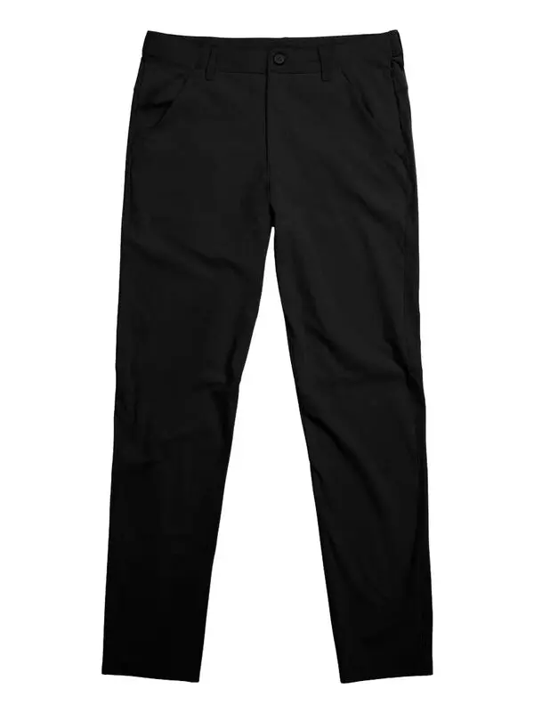NOMATIC Outset Slim Fit Pant - Black