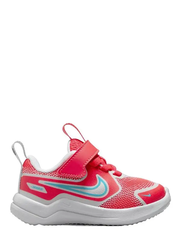 Nike Cosmic Runner - Bright Crimson/pure Platinum/black