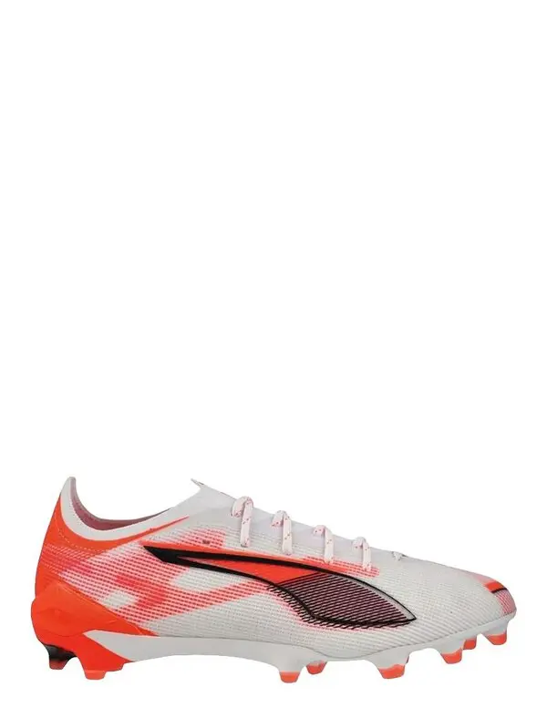 PUMA Ultra Ultimate Fg Unlimited Pack - White/black/glowing Red