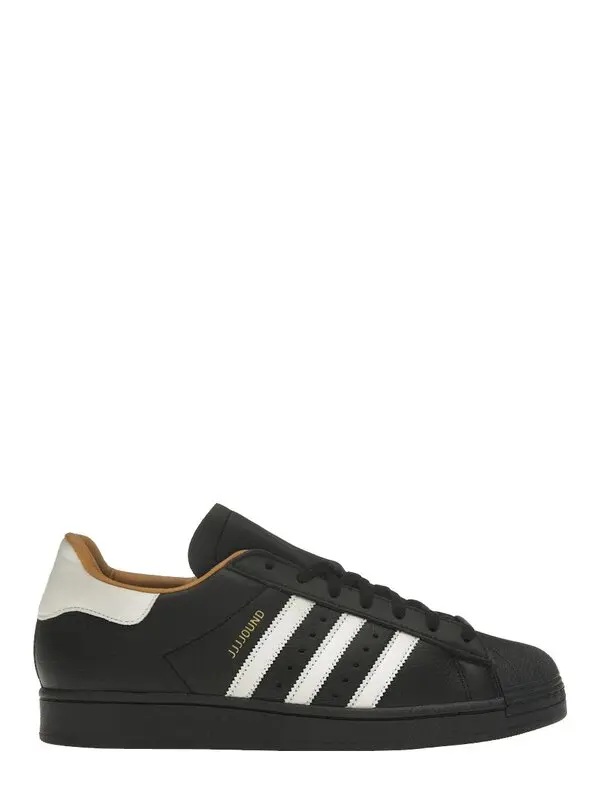 Adidas Superstar 90 Jjjjound Made In Germany - Core Black/off White