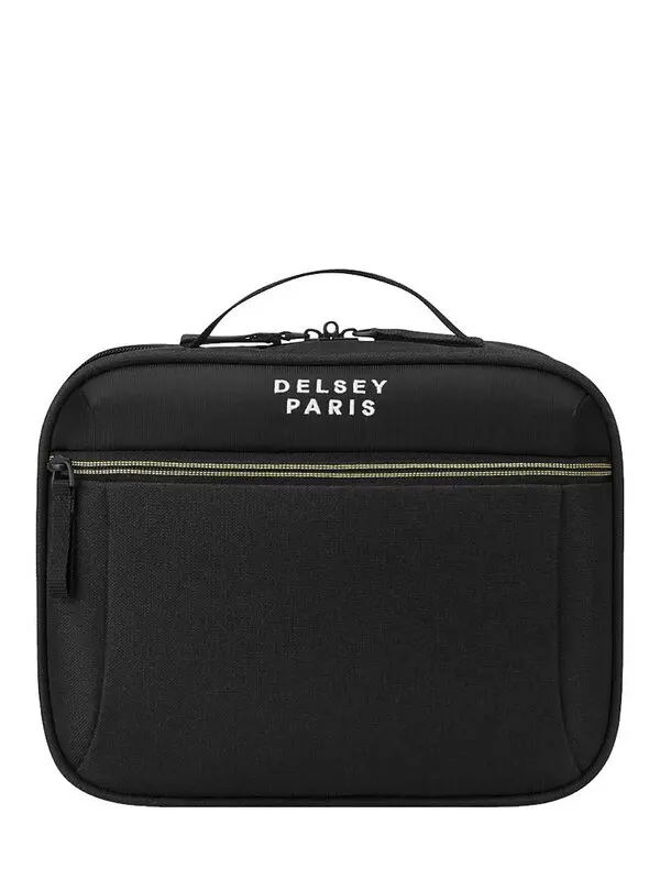 DELSEY PARIS Brochant 3 Wet Pack - Deep Black
