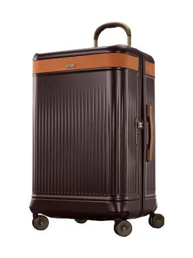 HARTMANN Reserve Hardside Medium Expandable Trunk - Oak