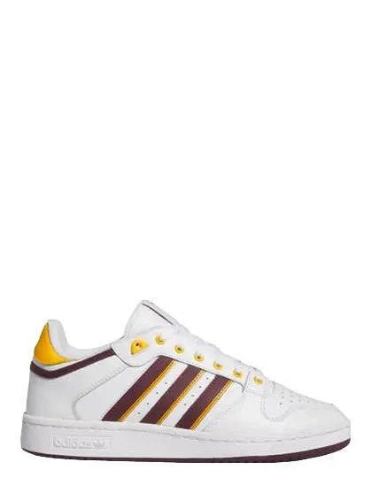 Adidas Arizona State Sun Devils Centennial 85 Low Sneakers - White
