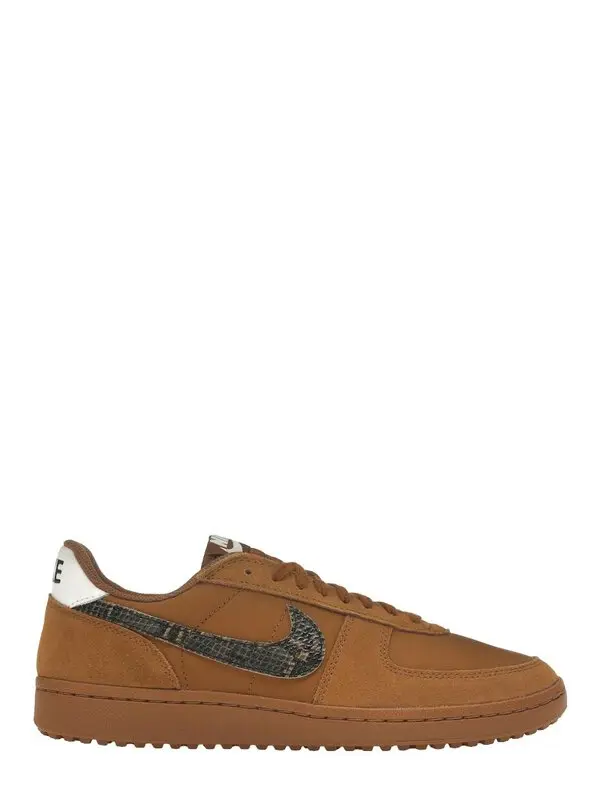 Nike Field General '82 Sneakers - Light British Tan/sail/black