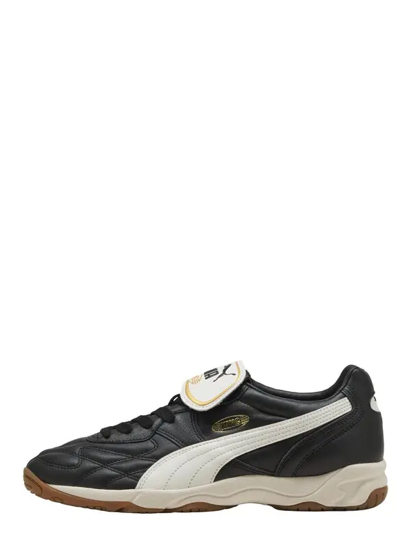 PUMA King Indoor Sneakers - Black