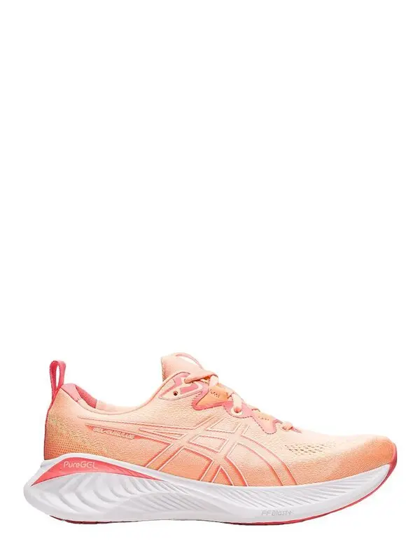 Asics Gel-cumulus 25 Sneakers - Summer Dune/light Orange