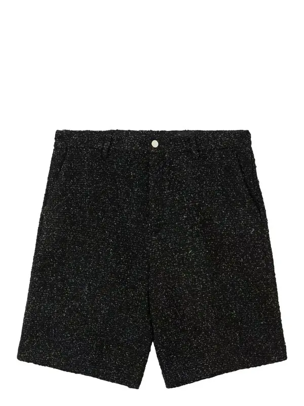 Axel Arigato Gil Shorts - Black