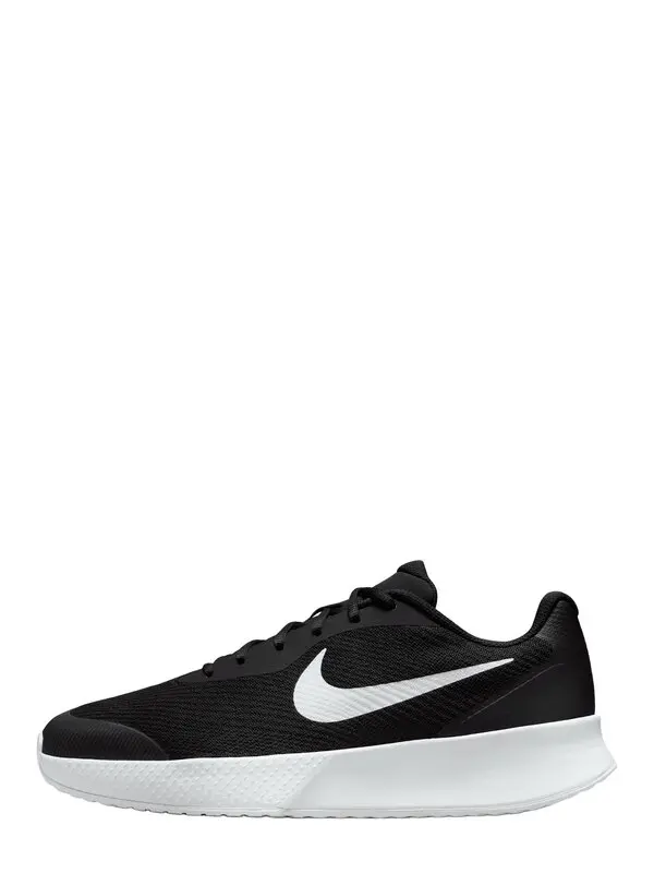 Nike Vapor Lite 3 Hard Court Tennis Shoes - Black