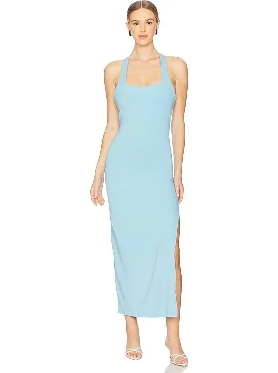 L*Space London Dress - Seaspray