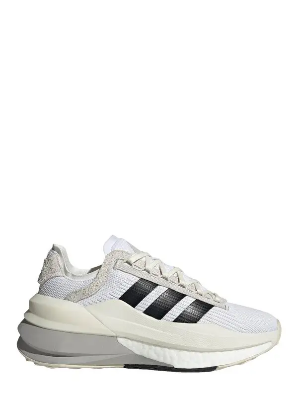 Adidas Avryn_x Sneakers - Cloud White/core Black/off White