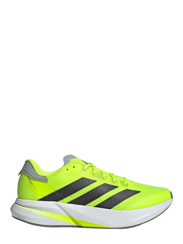 Adidas Duramo Speed 2 - Lucid Lemon/core Black/halo Silver