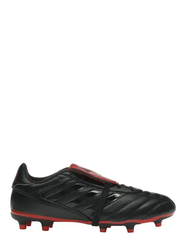 Adidas Copa Gloro Ii Fg - Core Black/better Scarelet Red