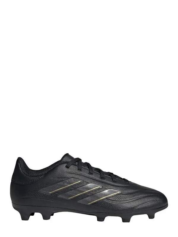 Adidas Copa Pure League Fg - Core Black/carbon/gold Metallic