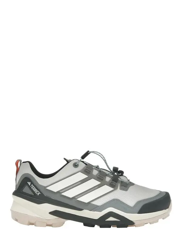 Adidas Terrex Skychaser Gore-tex Sneakers - Grey One/off White/grey Three