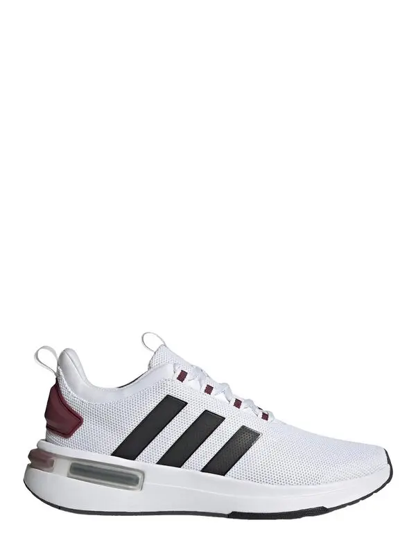Adidas Racer Tr23 Sneakers - Cloud White/core Black/shadow Red
