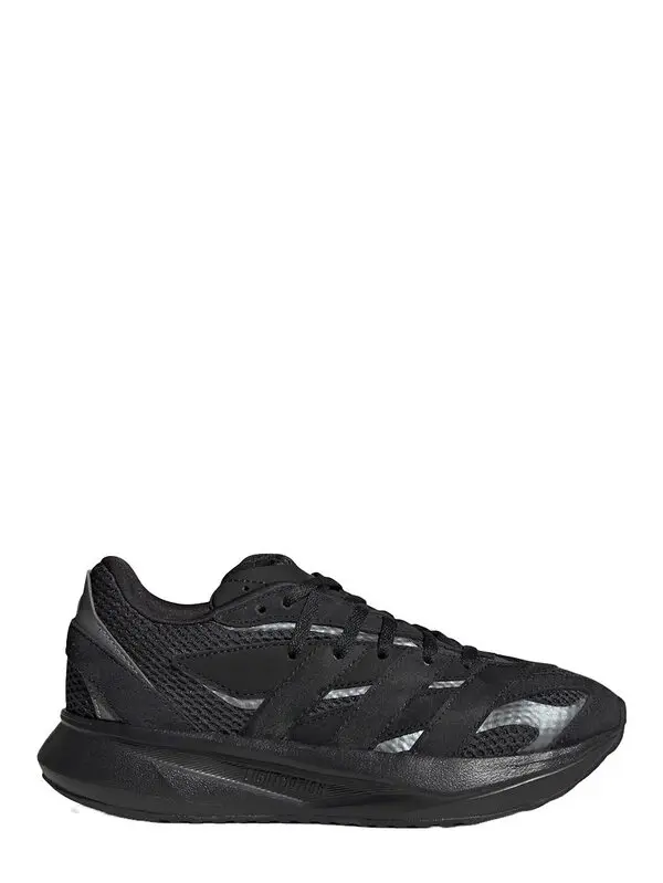 Adidas Lightblaze Sneakers - Core Black/iron Metallic