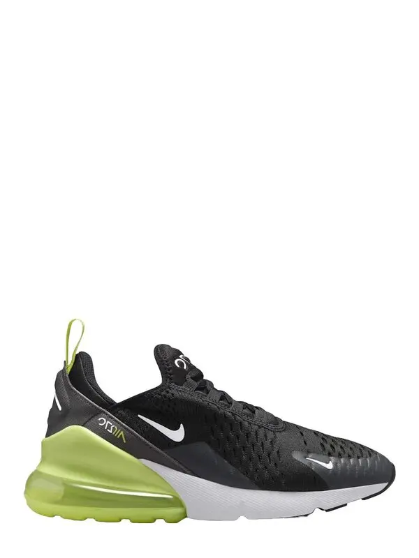 Nike Air Max 270 Sneakers - Light Lemon Twist/black/anthracite