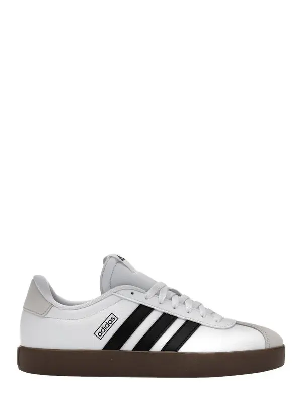 Adidas Vl Court 3.0 Sneakers - Cloud White/core Black/grey One