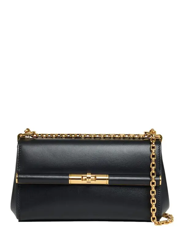 Dolce & Gabbana Marlene Shoulder Bag - Nero