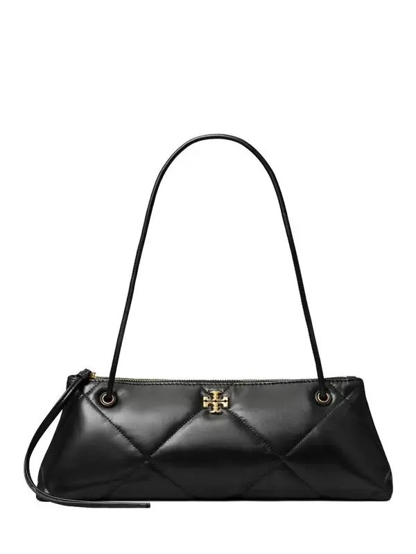 Tory Burch Kira East-west Shoulder Bag - Black