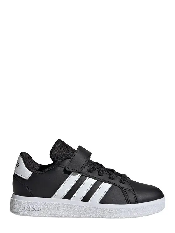 Adidas Grand Court 2.0 Sneakers - Core Black/cloud White