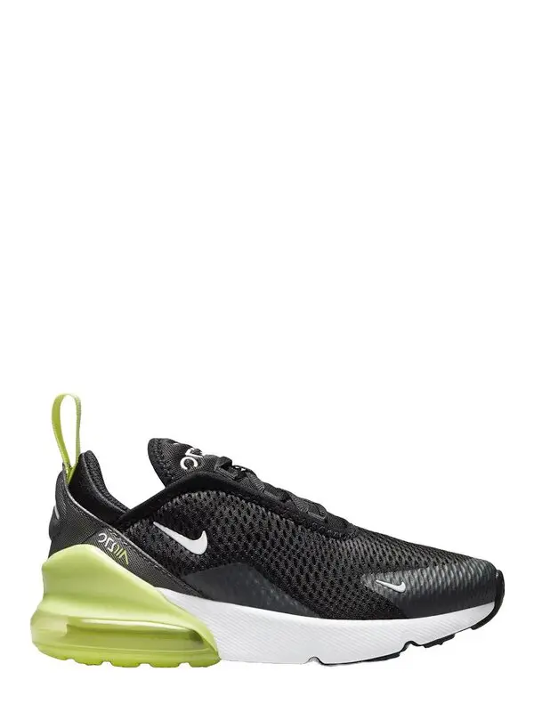 Nike Air Max 270 Sneakers - Light Lemon Twist/black/anthracite