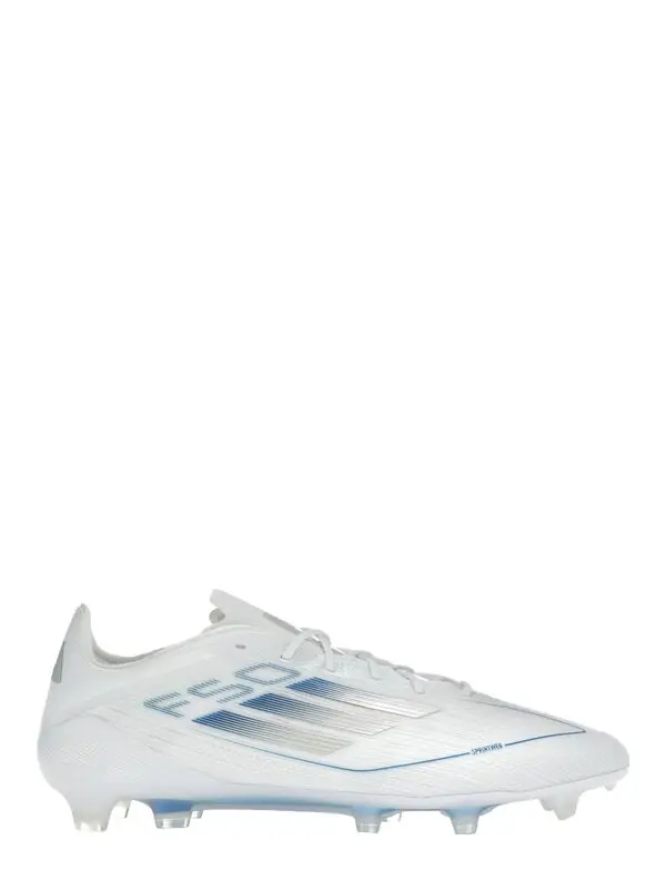Adidas F50 Elite Fg Polar Victory Pack - Cloud White/pearl Met.
