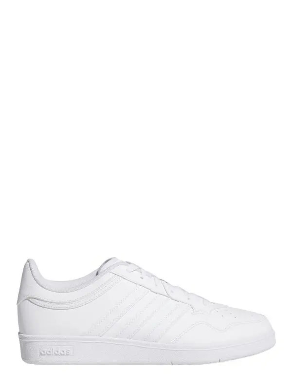 Adidas Hoops 4.0 - Cloud White/core Black