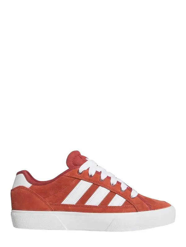 Adidas Court Tns Premiere Sneakers - Preloved Ruby/cloud White/gum