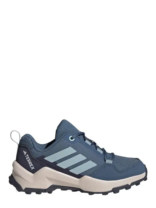 Adidas Terrex Ax4r Sneakers - Wonder Steel/magic Grey/shadow Navy Blue