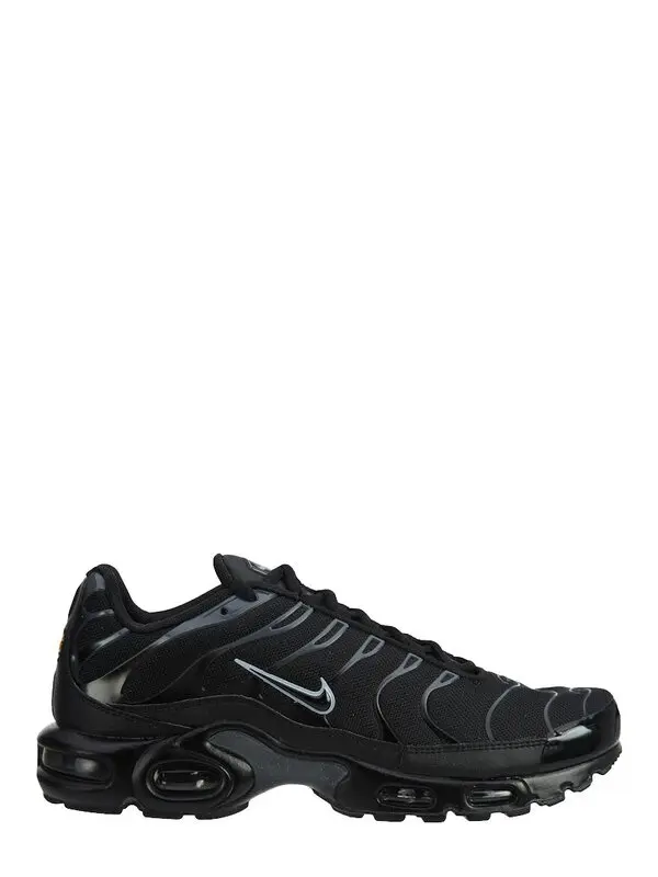 Nike Air Max Plus - Black/pure Platinum
