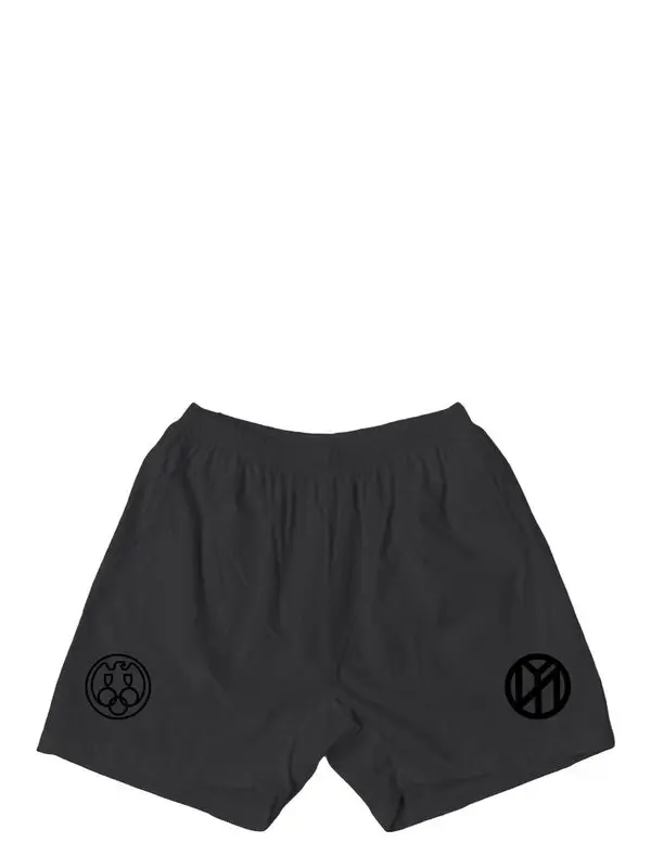 Yeezy Sh01 Shorts - Black