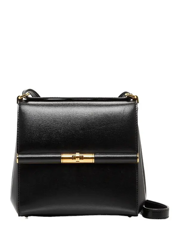 Dolce & Gabbana Marlene City Bag - Black