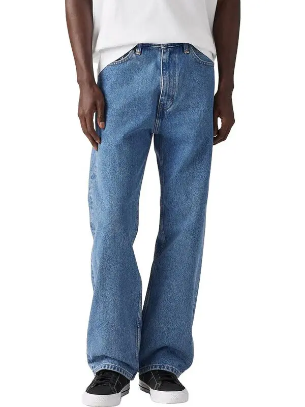 LEVI'S Baggy Jeans - Deep Groove