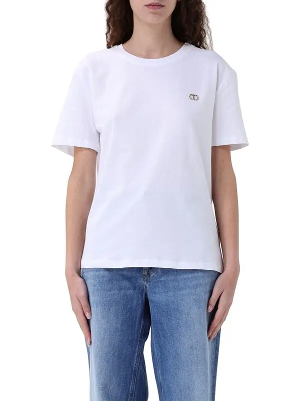 TWINSET T-shirt - White