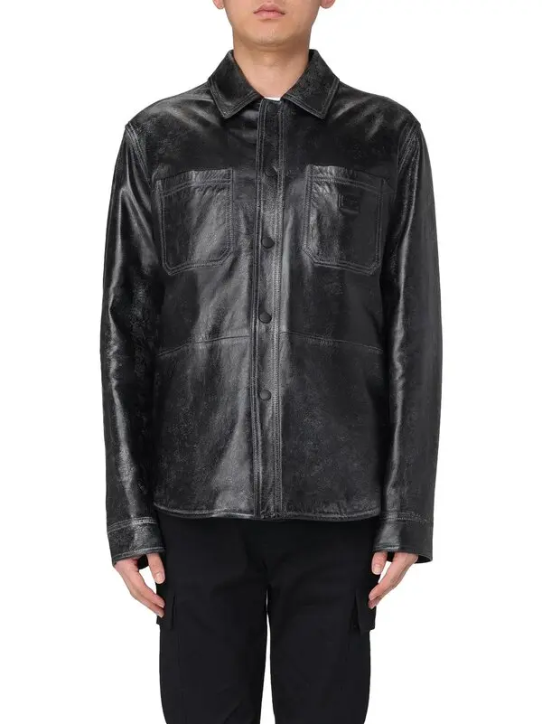 Dolce & Gabbana Shirt - Black