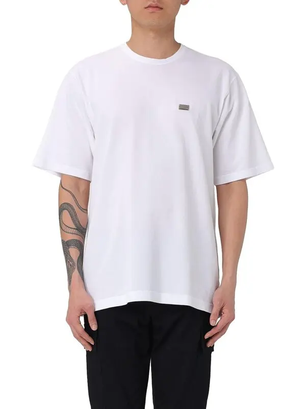 Dolce & Gabbana T-shirt - White