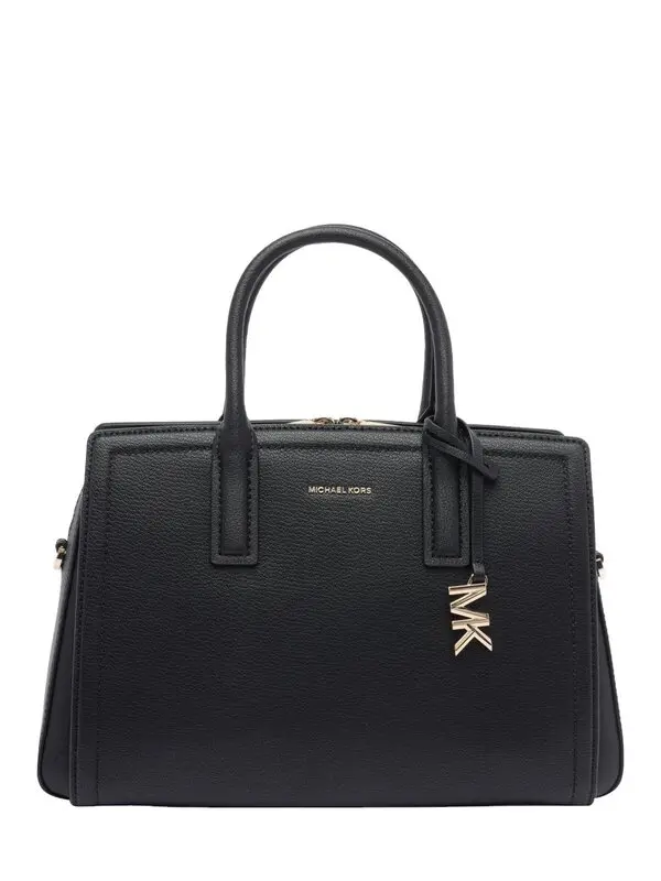 Michael Kors Satchel Bag - Black