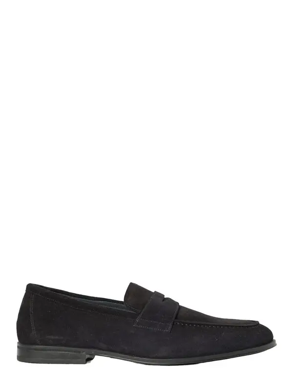 DOUCAL'S Loafers - Blue