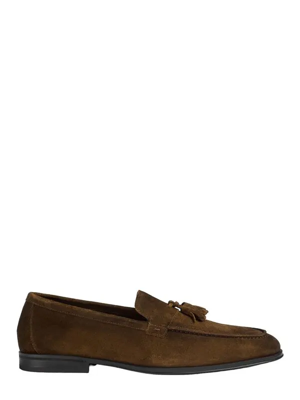 DOUCAL'S Loafers - Brown