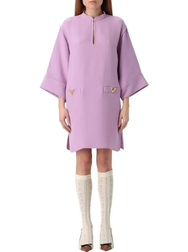 Valentino Garavani Dress - Lavander