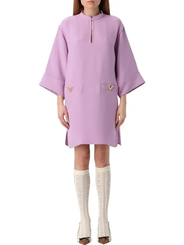 Valentino Garavani Dress - Lavander