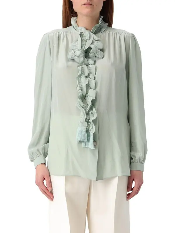 Valentino Garavani Shirt - Cream